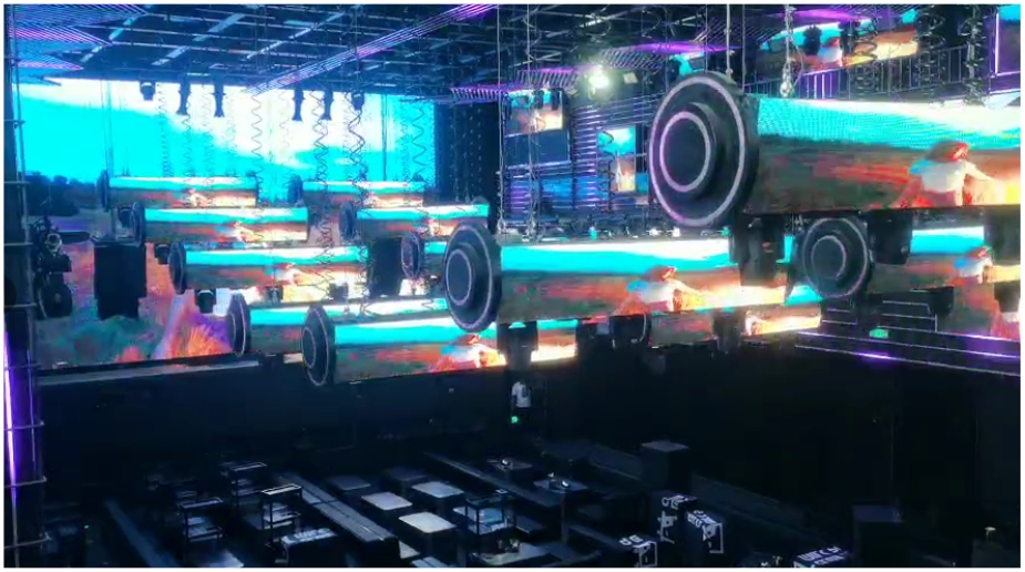 MILK PLUS - 广东科励宝舞台设备有限公司